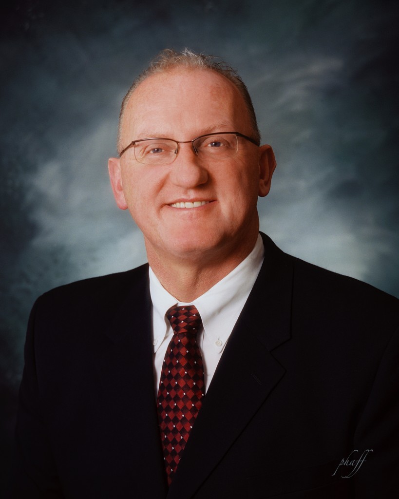 AJ Jones - Grace Health