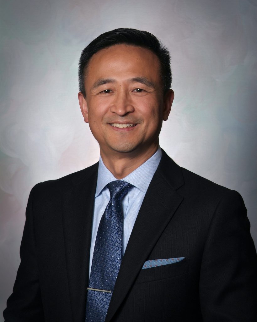 Peter S. Chang, MD, MPH, CPE, FAAFP - Grace Health