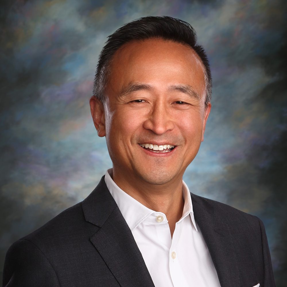 Peter S. Chang, MD, MPH, CPE, FAAFP - Grace Health