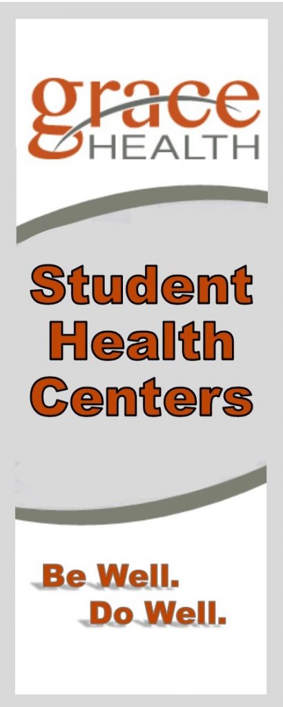 SBHC Brochure (002) - Grace Health