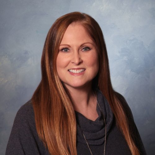 Susan Hovanec, LMSW - Grace Health