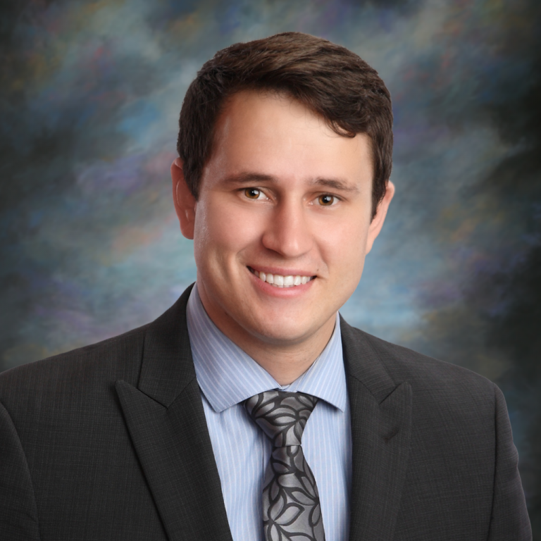 Daniel Buehler, PA-C - Grace Health