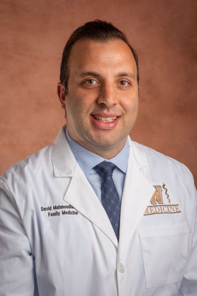 David.Mahmoudian-FMBC.web - Grace Health