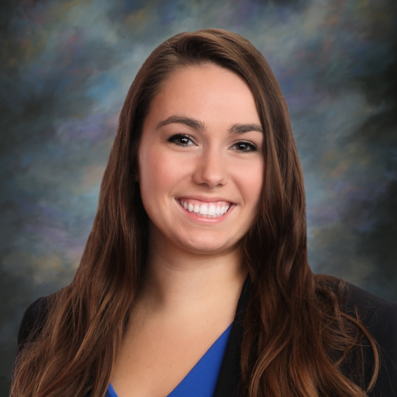 Rachel O'Brien, DDS - Grace Health
