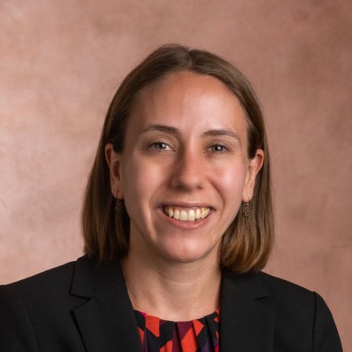 Holly Schmidt, MD - Grace Health