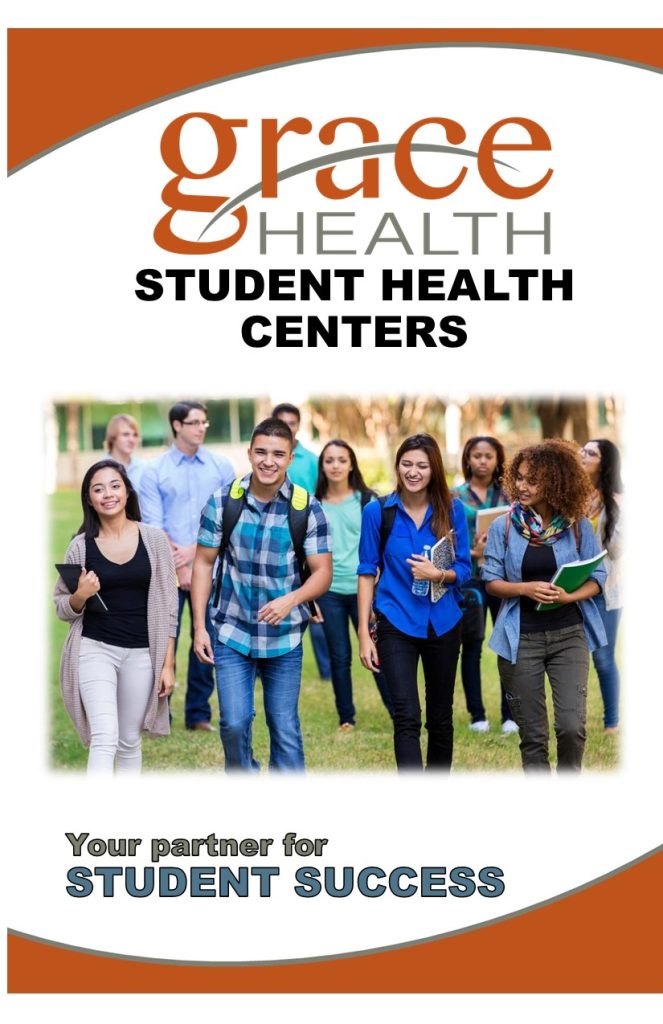 School-Based Health Services - Grace Health