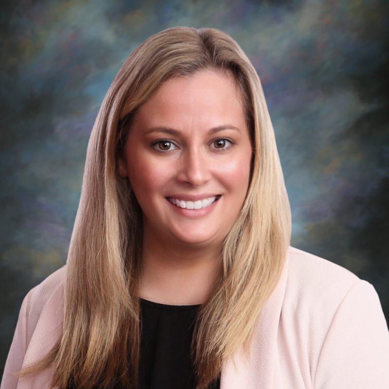 Kristin Brennan, MSW - Grace Health