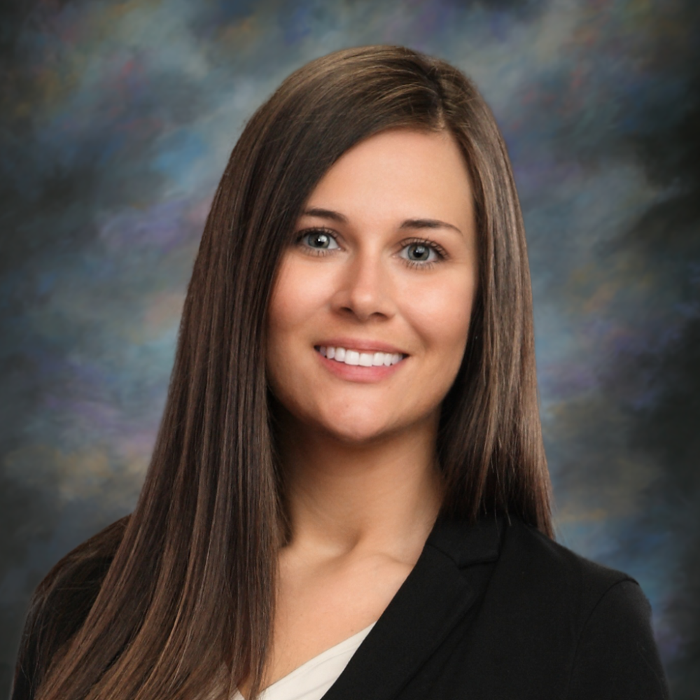 Jyssica Blantz, FNP-C - Grace Health