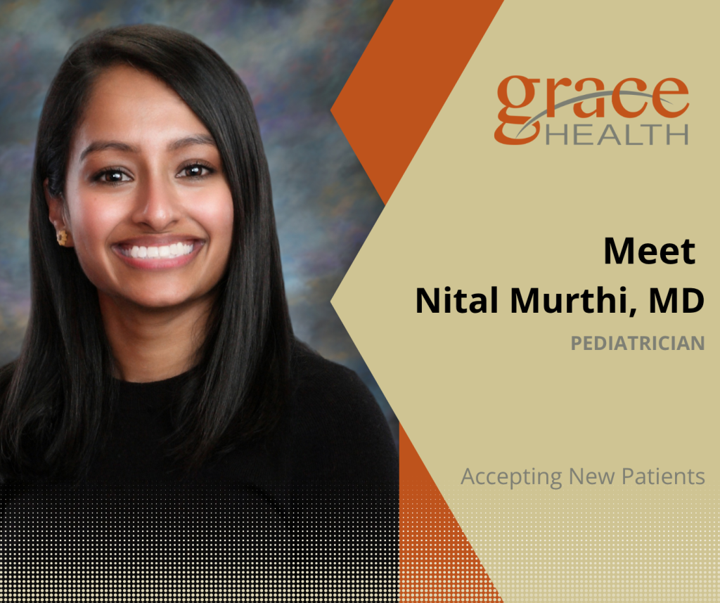 Nital Murthi, MD - Grace Health