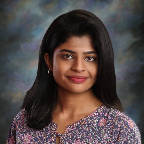 Krishna Patel, PA-C - Grace Health