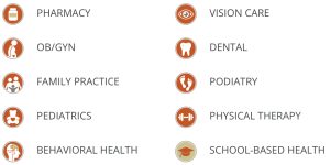 Accepting New Patients - Grace Health