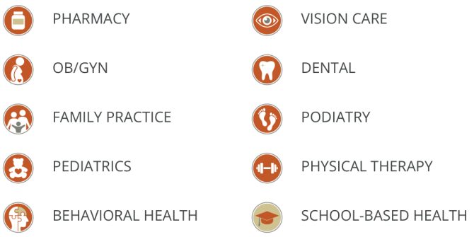 Accepting New Patients - Grace Health
