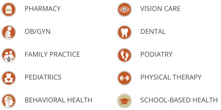 Accepting New Patients - Grace Health
