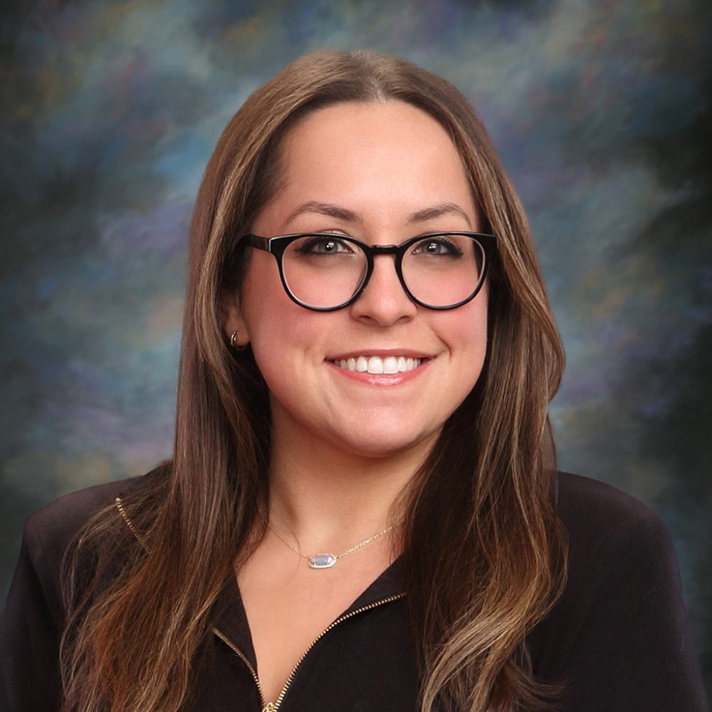 Caitlin Bodner, DNP, FNP-C - Grace Health