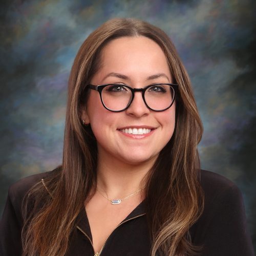 Caitlin Bodner, DNP, FNP-C - Grace Health