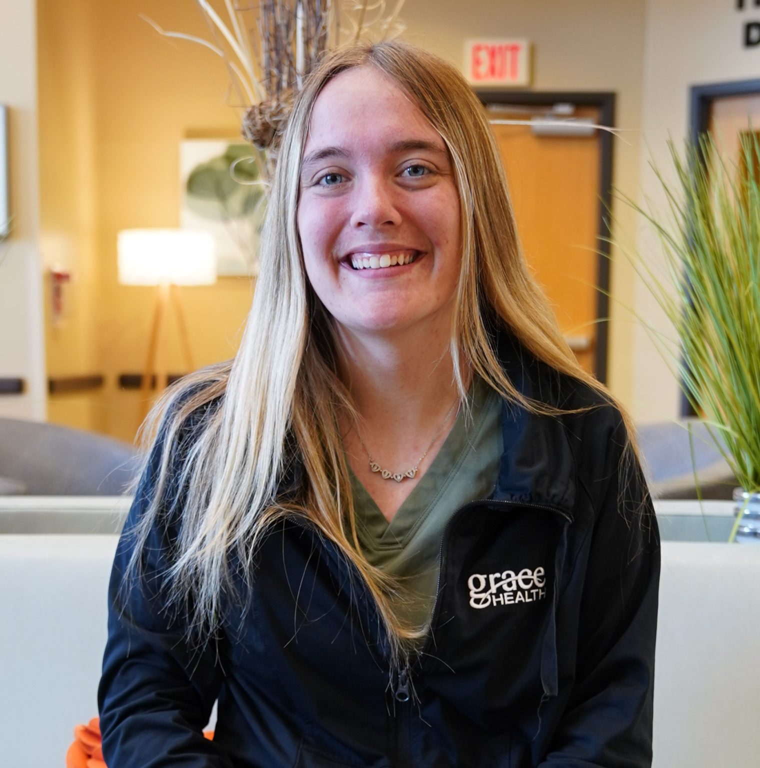 Grace Health’s June 2024 Communicate with H.E.A.R.T. Spotlight Recipient - Grace Health