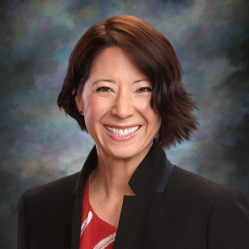 Betty Rumschlag, DO - Grace Health