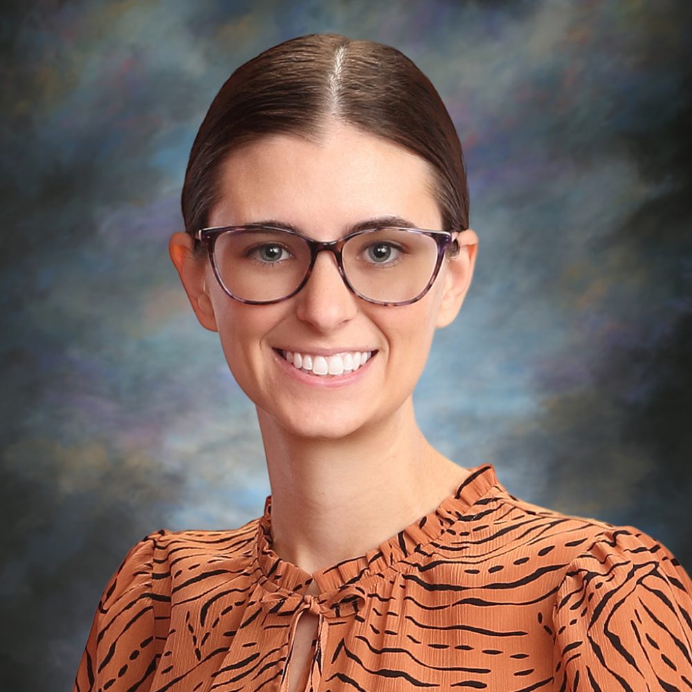 Kylie Mosier, PA-C - Grace Health