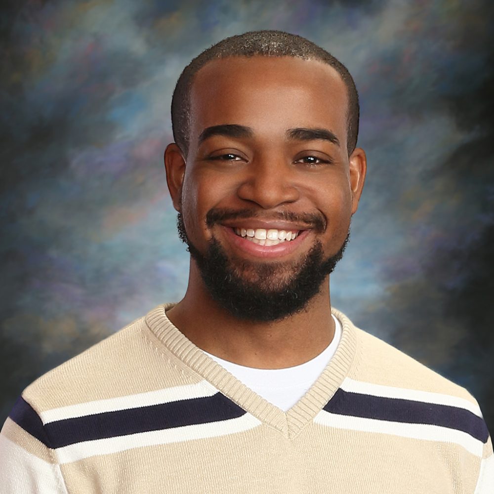 Alvarico Moss, MA, LPC, NCC - Grace Health