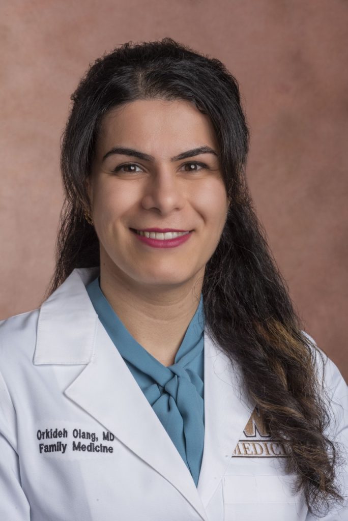 Family Practice | Grace Health | Battle Creek