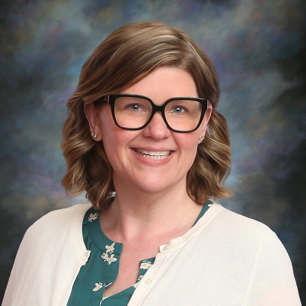 Heather Kidder, FNP-BC, PMHNP-BC - Grace Health
