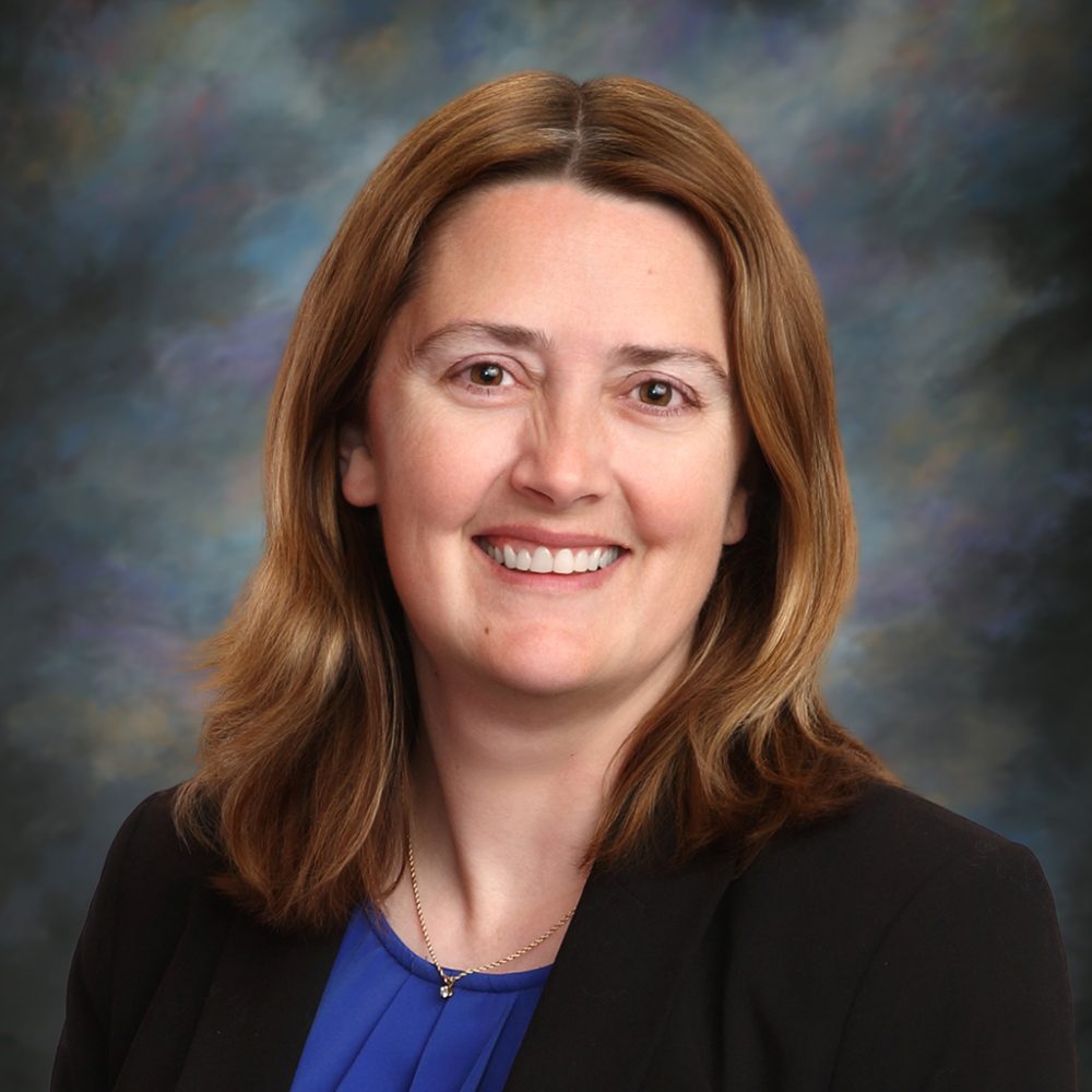 Elizabeth Wheat, LLMSW - Grace Health