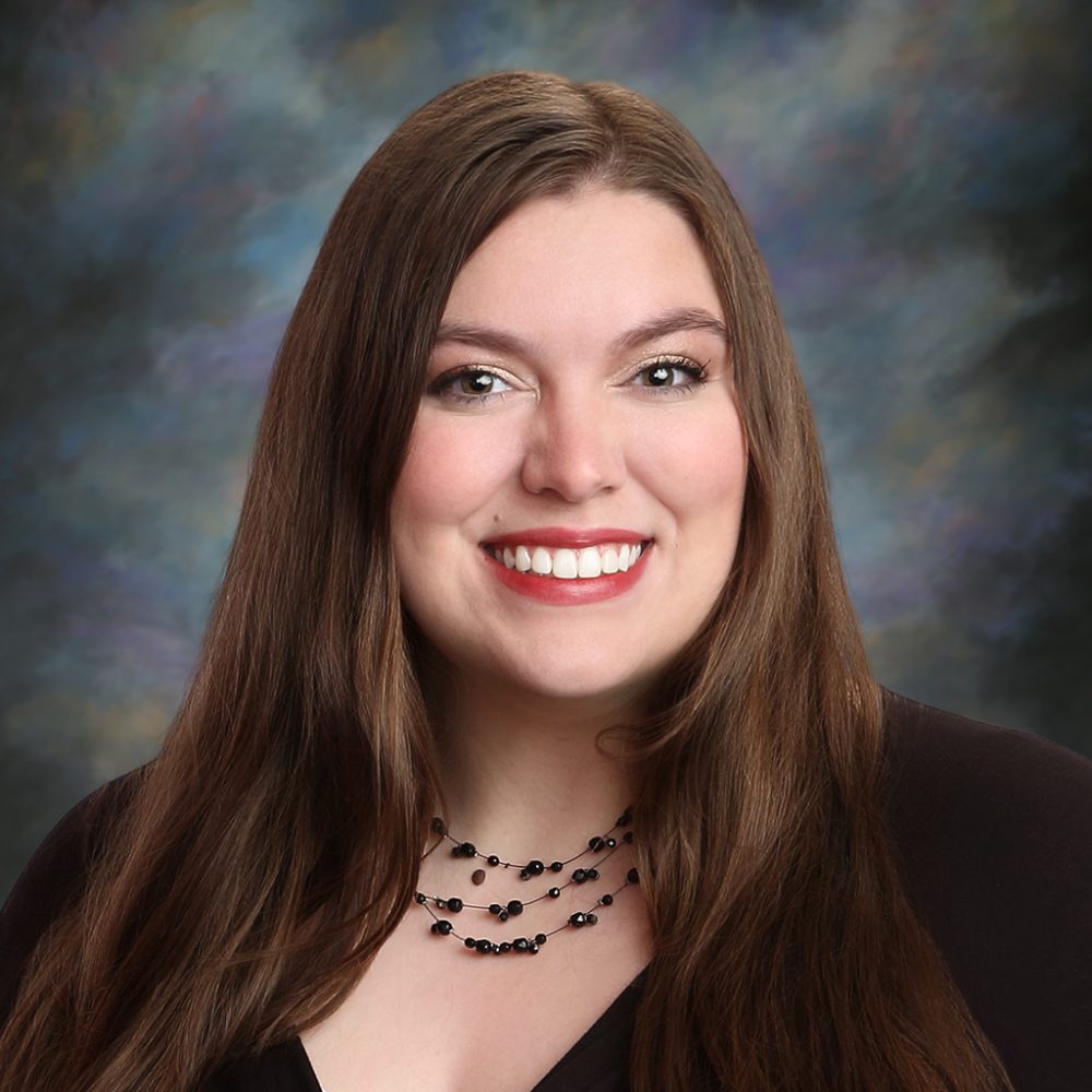 Gabrielle Johnson, LLPC - Grace Health