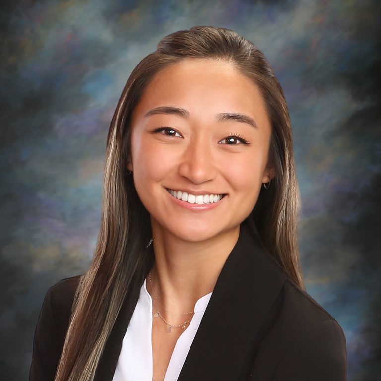 Rachel Chang, MD - Grace Health